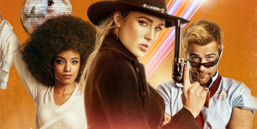 Every Legends of Tomorrow Season, Ranked
