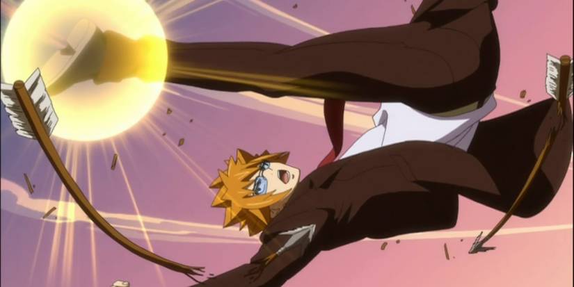 Fairy Tail: 10 Things Only True Fans Know About Loke