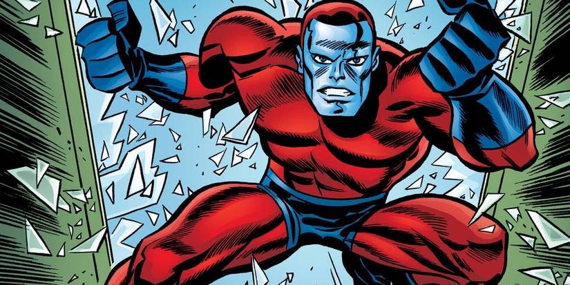 DC Comics: 10 Most Powerful Clones In DC Comics, Ranked