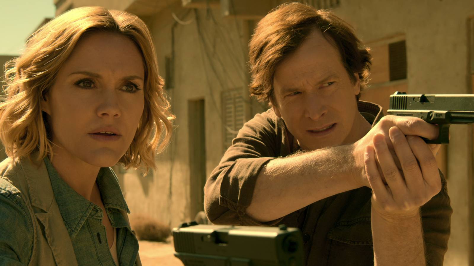 REVIEW: Medical Police Is a Worthy Continuation of Childrens Hospital