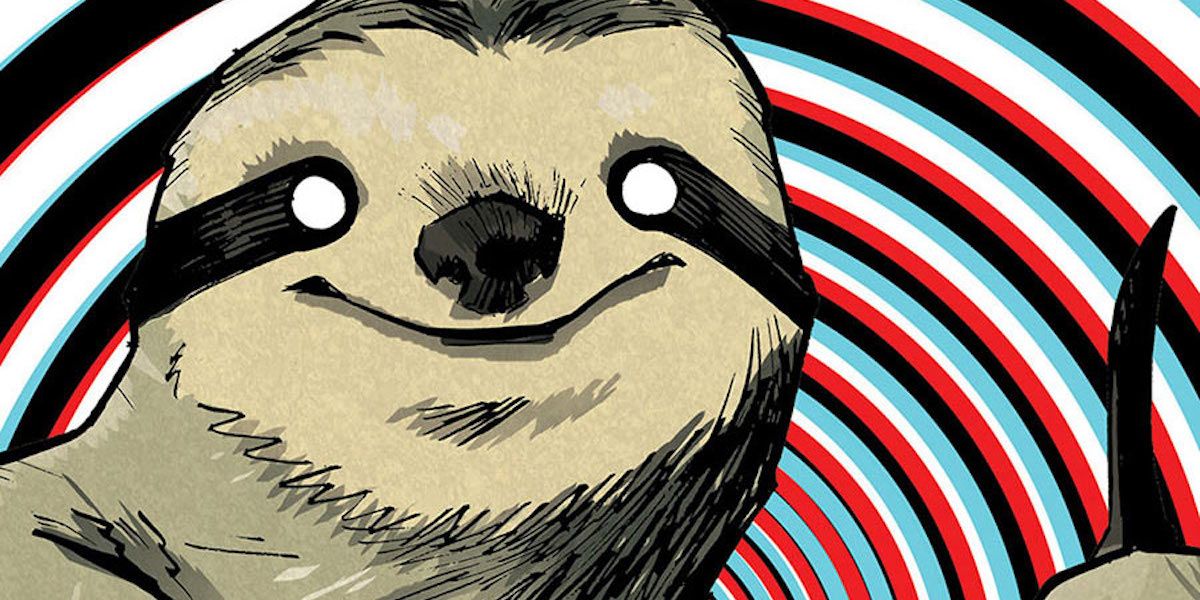 Memetic: BOOM! Studios Horror Graphic Novel Rights Purchased By Legendary