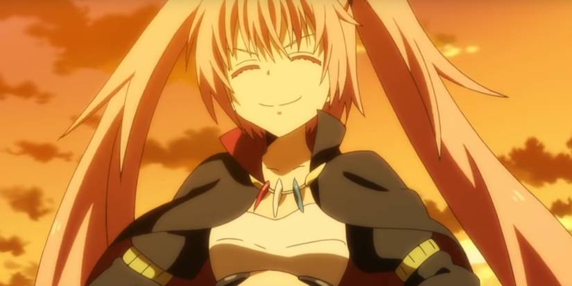 That Time I Got Reincarnated As A Slime: 10 Things You Didn't Know ...