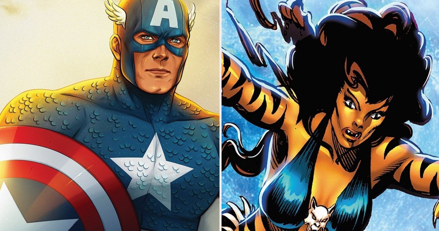 Marvel Comics: 10 Most Powerful Teachers At Avengers Academy