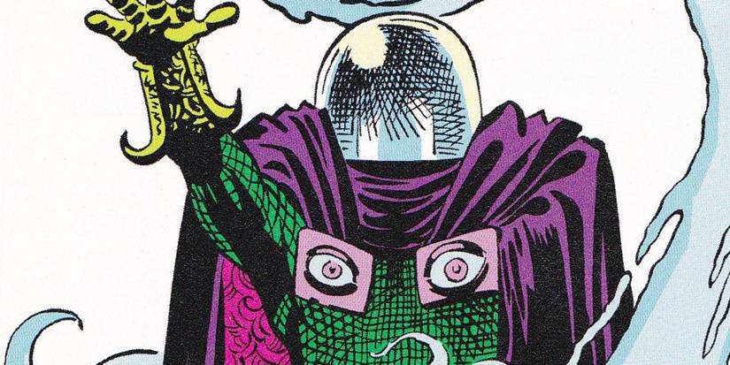 Spider-Man's 10 Oldest Villains, Ranked