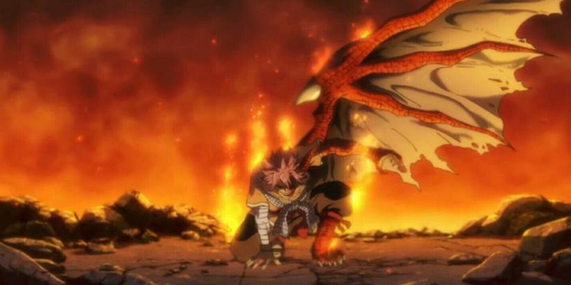 10 Most Epic Shonen Anime Transformations, Ranked