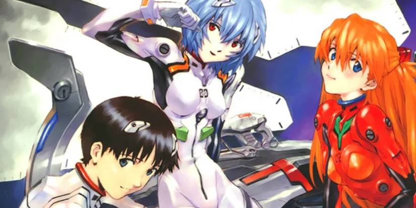10 Original Anime That Inspired Official Manga Spin-Offs