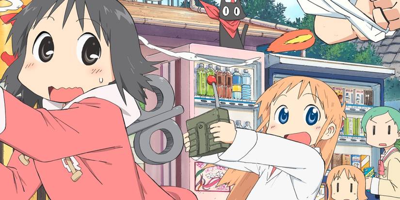 Studio Ghibli & 9 Other Most Influential Anime Studios Of All Time