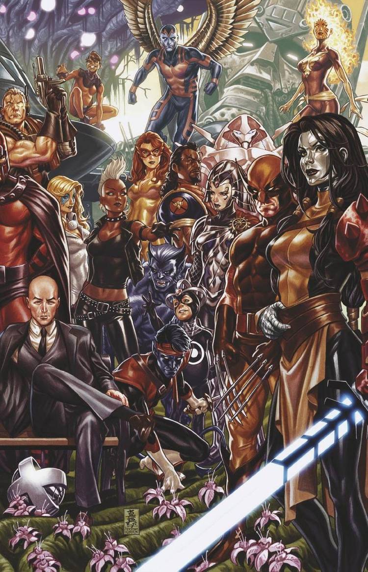 What Was the First 'Virgin' Comic Book Variant Cover?