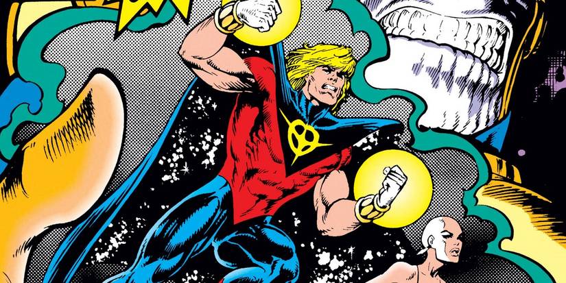 10 Things Marvel Fans Should Know About The Quantum Bands