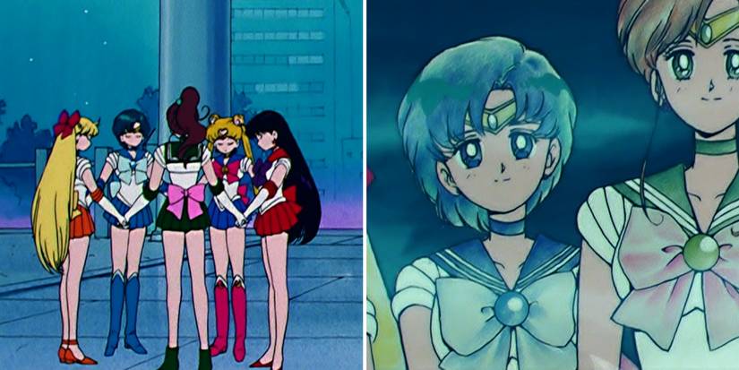 10 Unsolved Mysteries in Sailor Moon Fans Still Debate Today