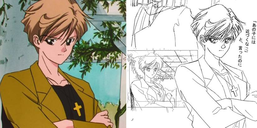 10 Hidden Details You Never Noticed About Ikuko Itoh's Work in Sailor Moon