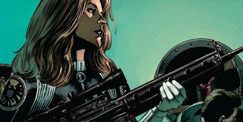 10 Strongest Marvel Love Interests, Ranked