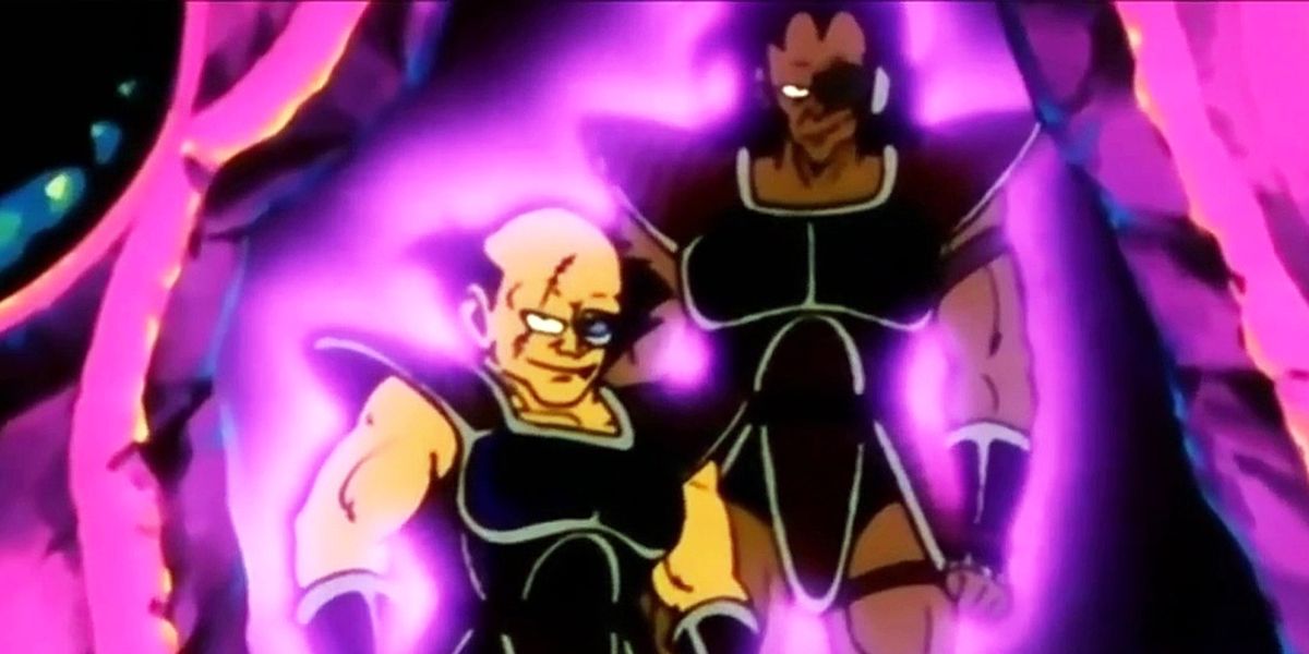 Dragon Ball: Characters With Surprising Name Changes In The English Dub