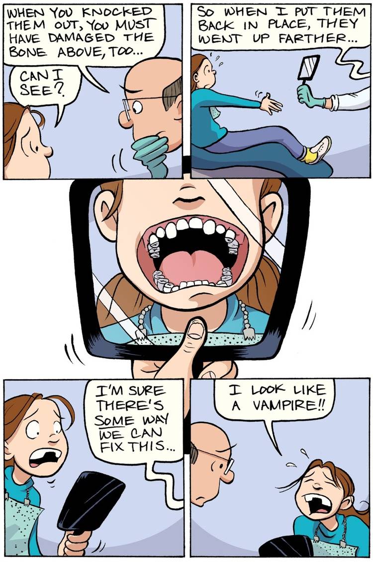 2020 31 Days of Comics Challenge - Comic For Kids