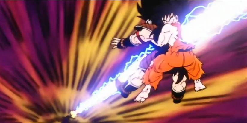 The Biggest Surprise Plot Twists in Dragon Ball Z