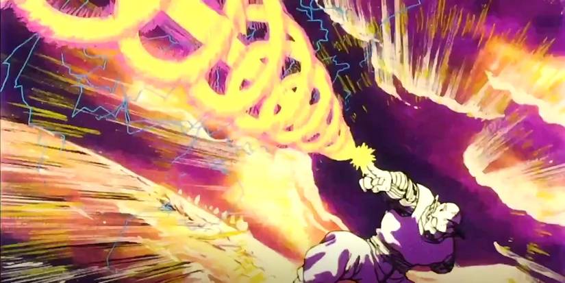 Dragon Ball: Piccolo's 10 Best Moves, Ranked According To Strength