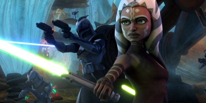 The Clone Wars: Ahsoka's Exile From the Jedi Order, Explained