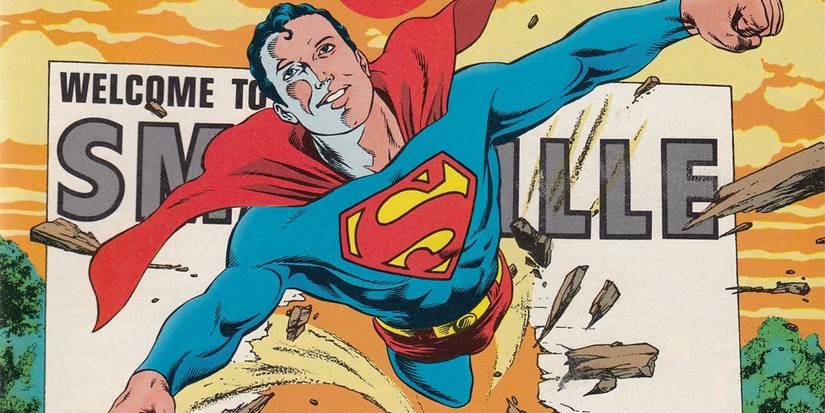 10 Strongest Heroes In The Legion of Super-Heroes, Ranked