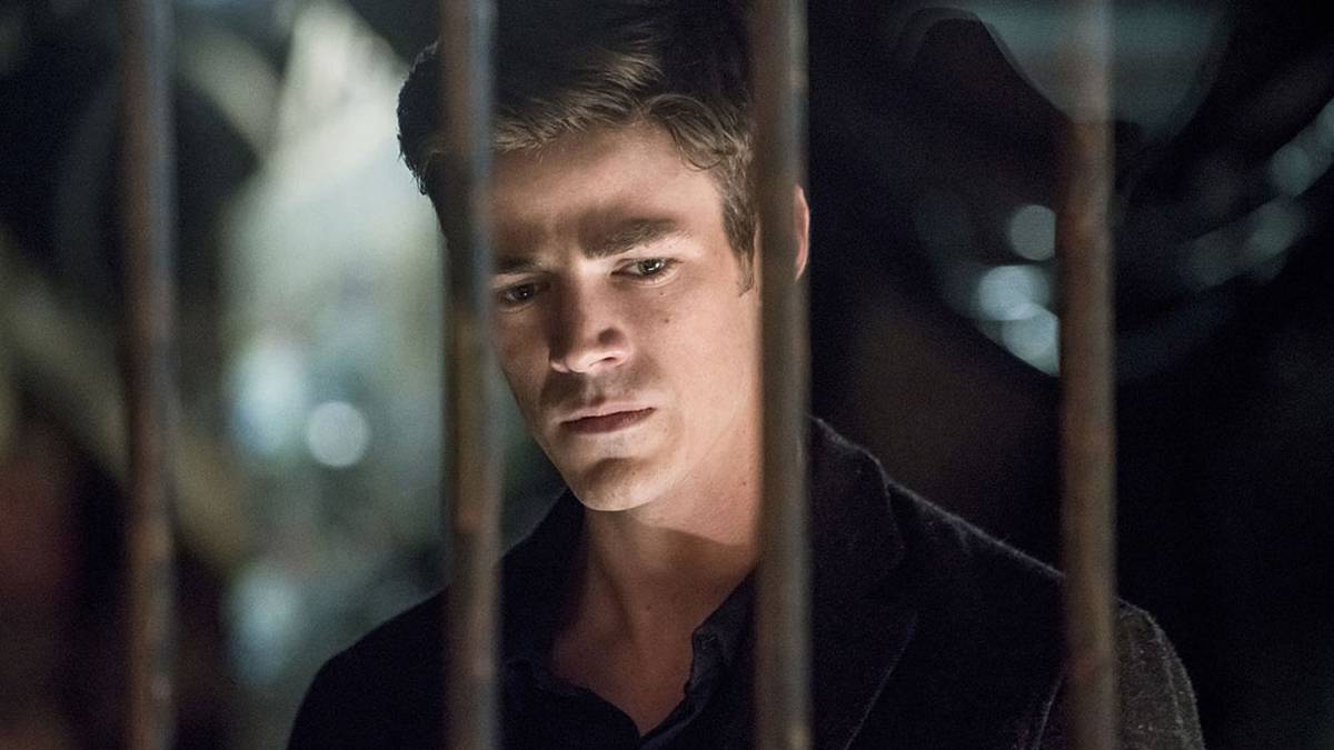 The Flash Clip Reveals a Massive Post-Crisis Continuity Change