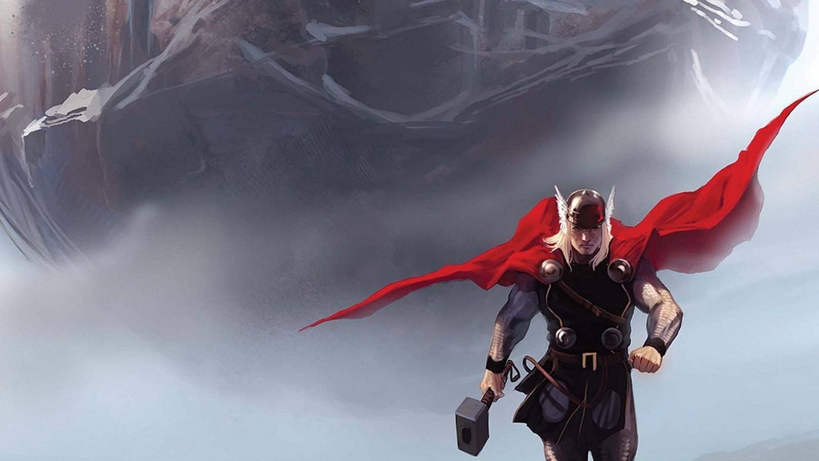 Thor: All 10 Realms, Ranked