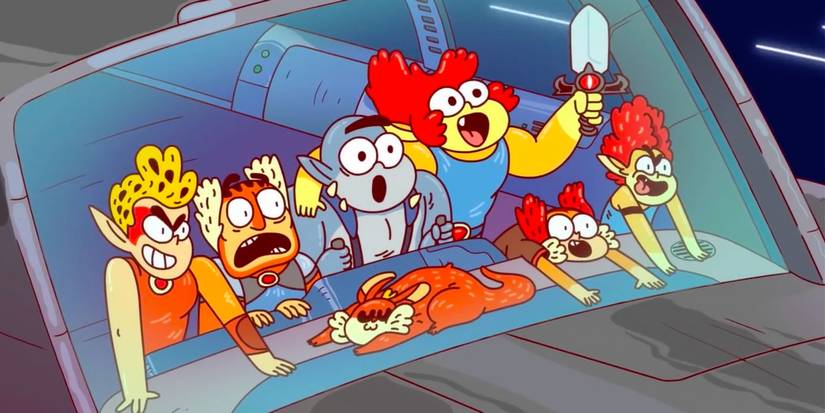 The Best Cartoon Network Shows of the 2020s, Ranked