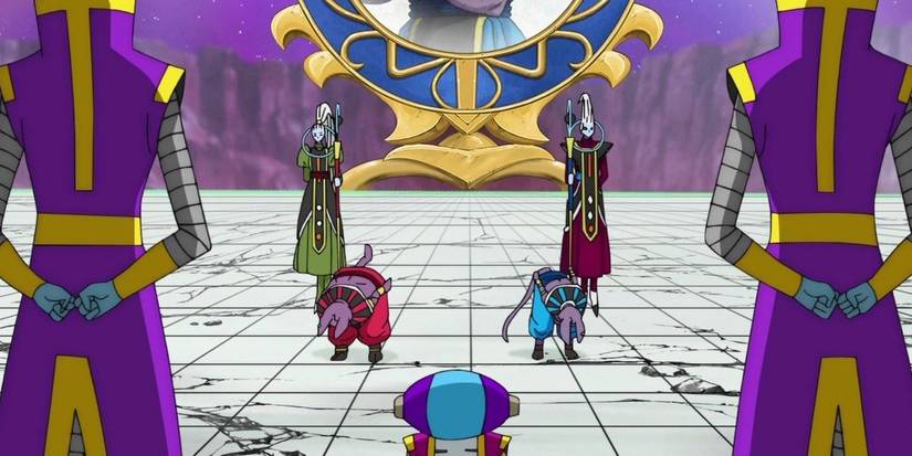15 Things You Didn’t Know About Zeno In Dragon Ball Super