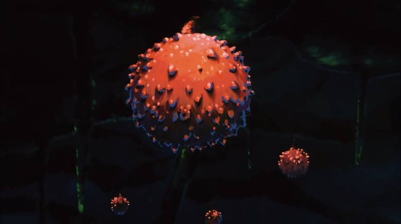 Dragon Ball: What Does the Fruit of the Tree of Might Actually Do?