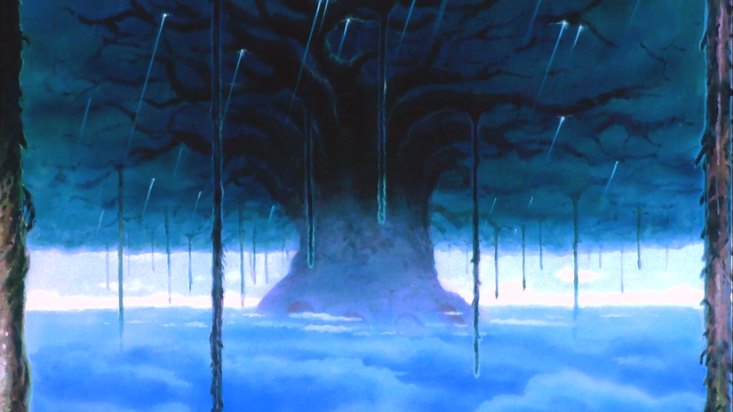 Dragon Ball: What Does the Fruit of the Tree of Might Actually Do?
