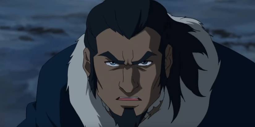 Which of these Legend of Korra characters is the true villain?