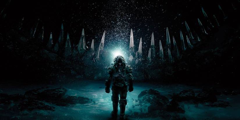 Underwater Movie Ending, Explained