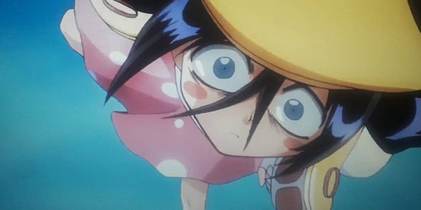 10 Weirdest Details In Old Bleach Episodes