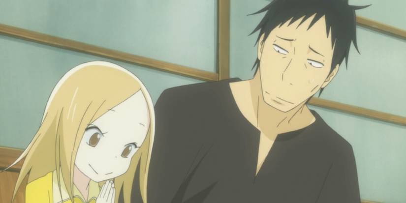 10 Most Problematic Anime Series