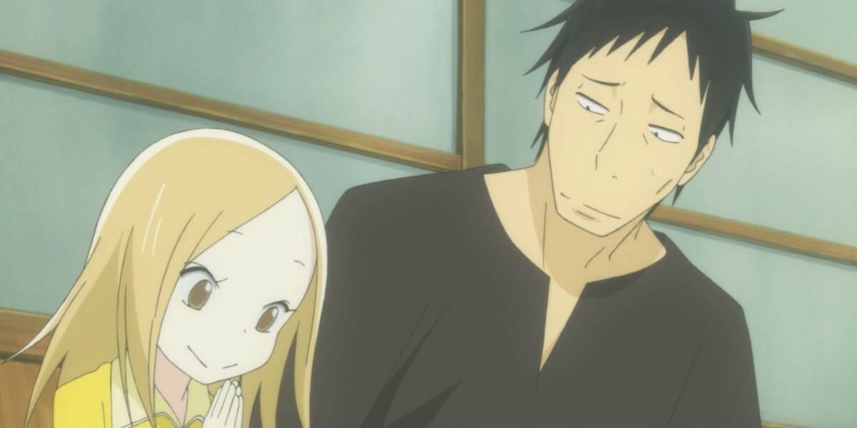 Bunny Drop's Anime Changed the Manga's Controversial Ending