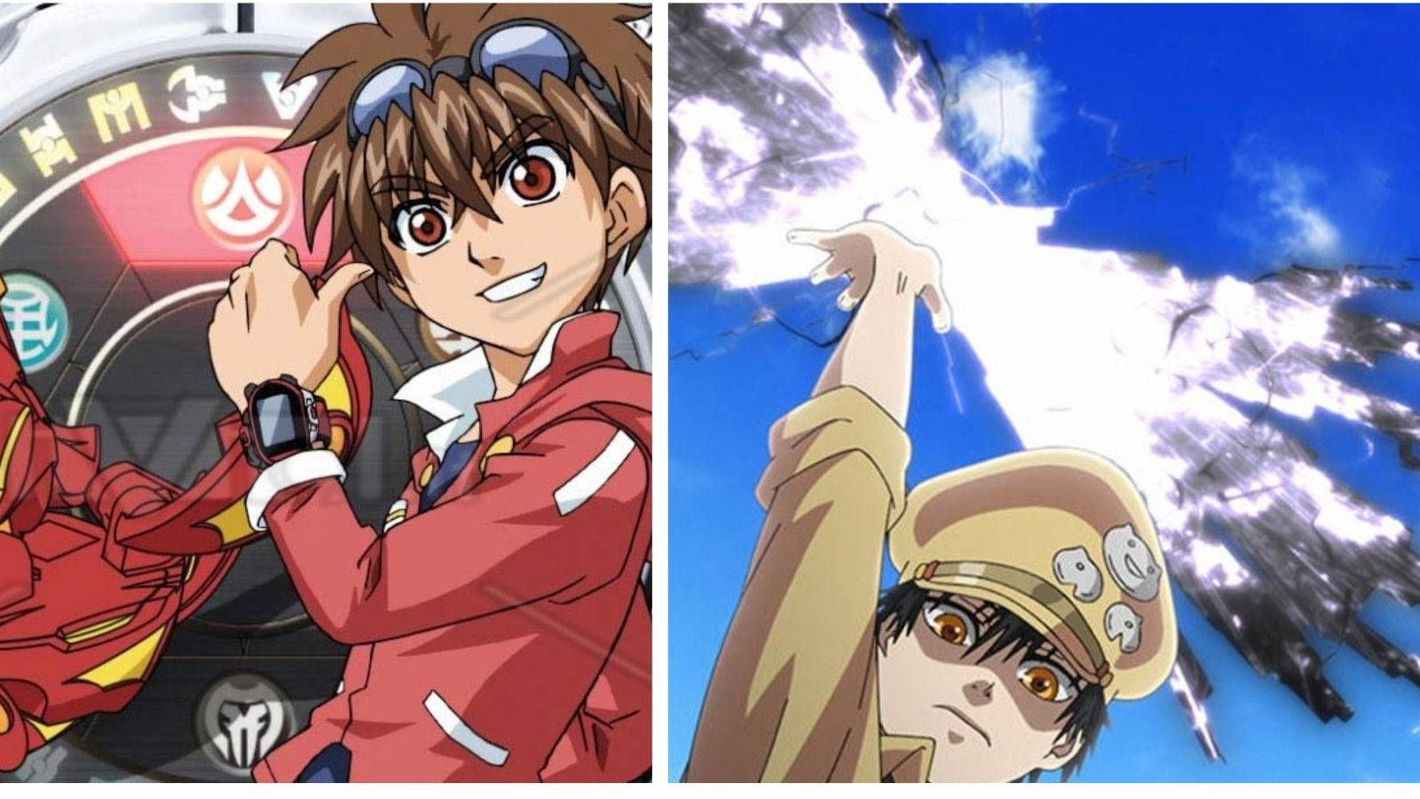 The 10 Worst Shonen Anime Of The Decade, According To IMDb