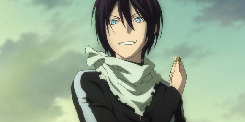 Noragami: 10 Facts You Didn't Know About Yato