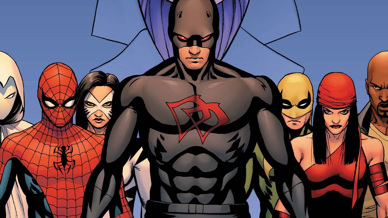 Marvel Comics: 10 Best Magical Crossover Events Ever