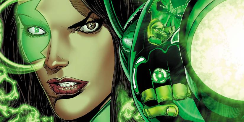 DC Comics: 10 Most Powerful Hispanic Heroes Of DC Comics