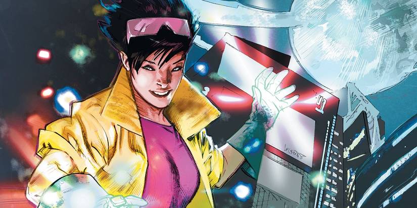 Marvel Comics: 15 Most Powerful Marvel Superheroes Who Control Fire
