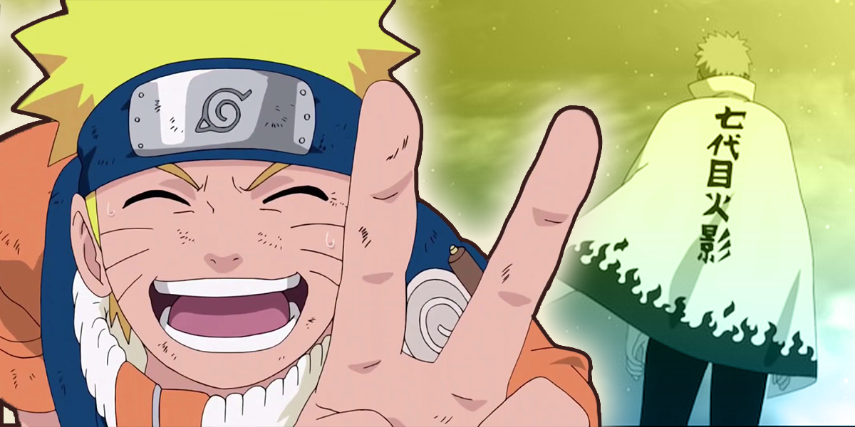 Talk no Jutsu: The Origin of Naruto's Secret Superpower Explained