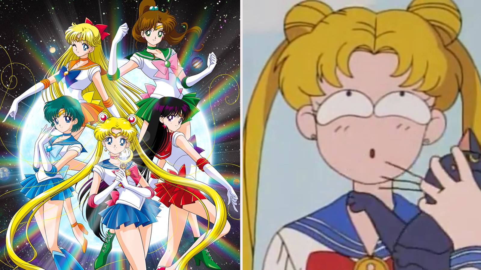 10 Undeniable Ways Sailor Moon Influenced The Magical Girl Anime