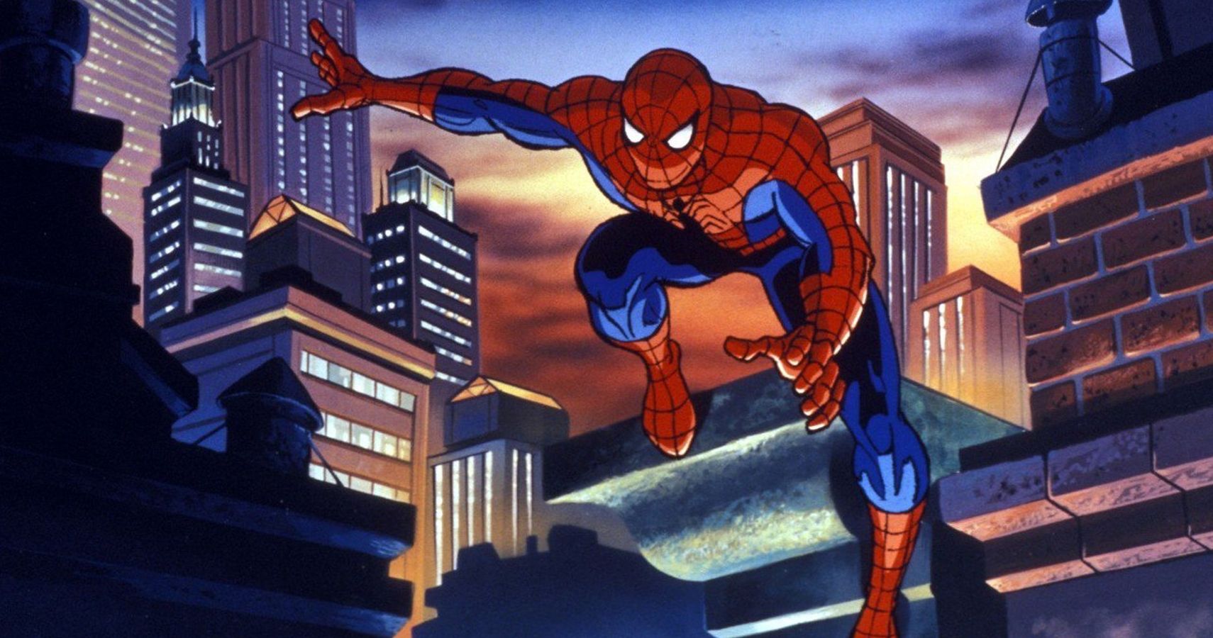 10 Perfect Episodes of Spider-Man: The Animated Series, Ranked
