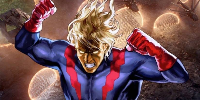 5 Marvel Characters He-Man Could Defeat (& 5 He Would Lose To)