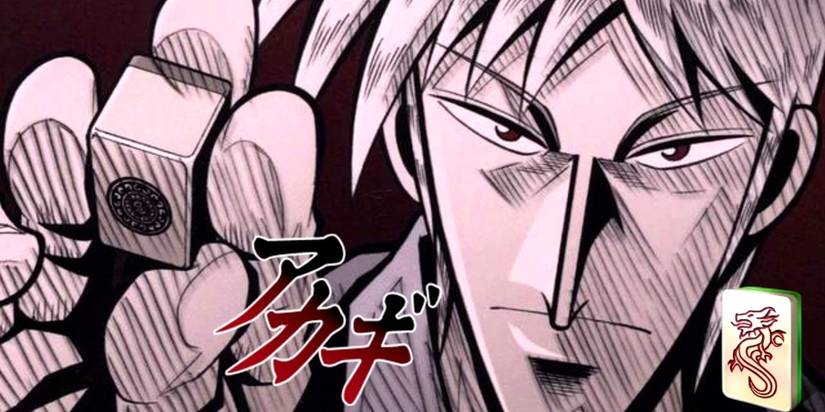 10 Best Anime About Tabletop Games