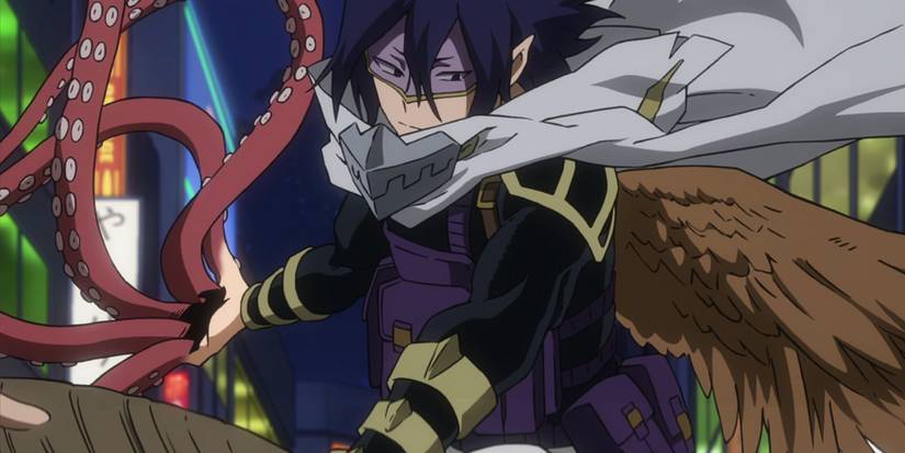 My Hero Academia: 10 Things You Didn't Know About Tamaki Amajiki