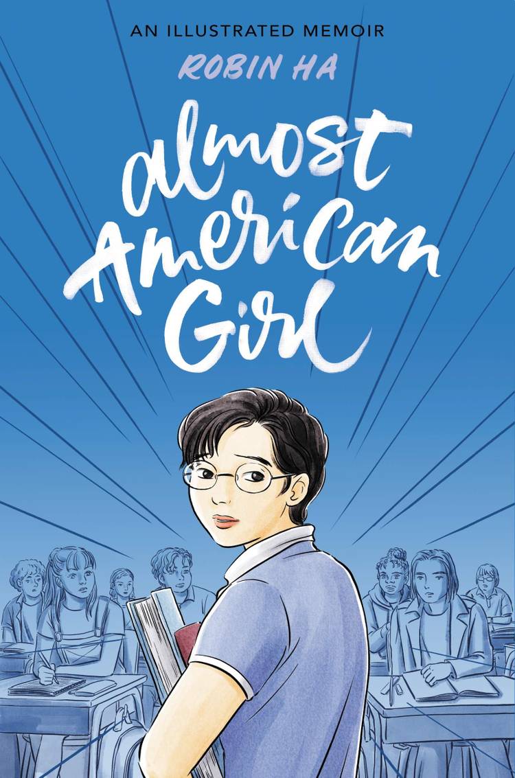 10 New Graphic Novels to Read for Women's History Month