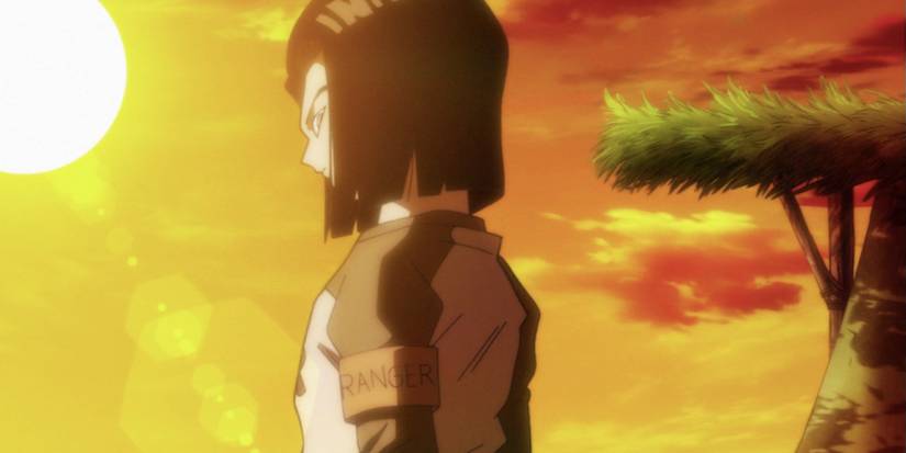 Every Z-Fighter's Real Job in Dragon Ball Super