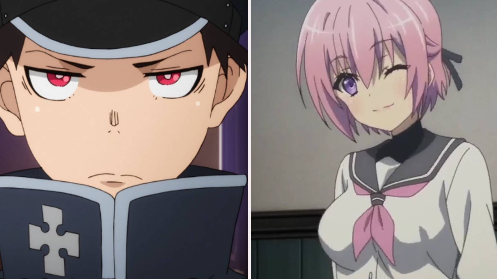 The 10 Funniest Anime Moments of Fall 2019, Ranked
