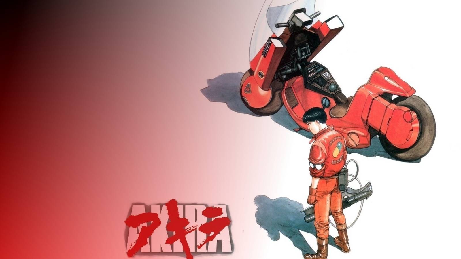 10 Things That Didn't Age Well In Akira