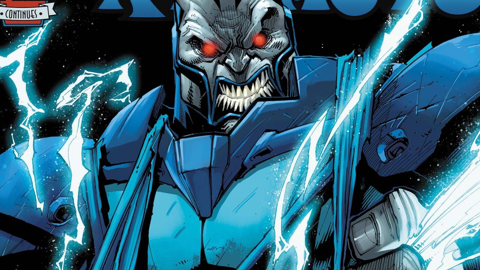 Apocalypse: 5 DC Heroes He Could Defeat (& 5 He Would Lose To)