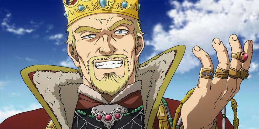 Vinland Saga: 5 Reasons Why Askeladd Was A Better Dad to Thorfinn (& 5 ...
